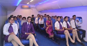 Best Cabin Crew Course in Dehradun - Cabin Crew Training