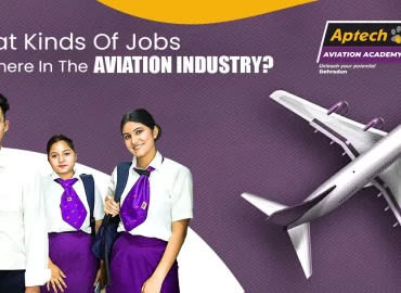 How to Maintain Safety Standards in the Aviation Field?
